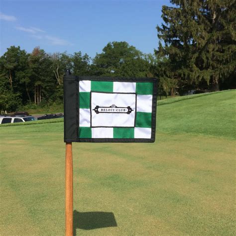 Image result for Golf Course Flags