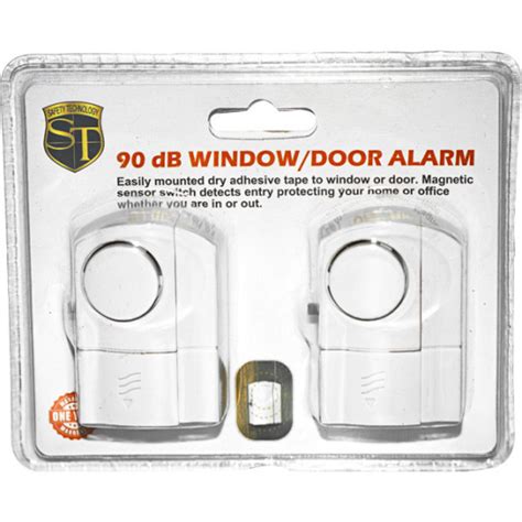 Image result for Window Alarm Sensor Reviews