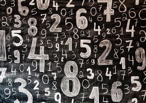 Image result for Array of Numbers Background