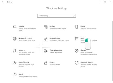 Image result for Change Default Program