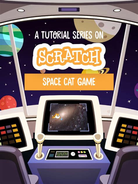 Image result for Scratch Programming Cat Flying