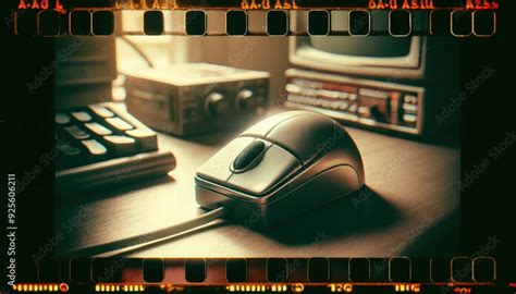 Image result for Retro Computer Mouse