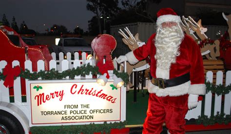 Image result for Santa Float