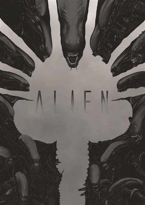 Image result for Alien 1979 Workprint
