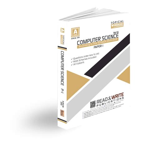 Image result for Computer Science a Level Paper 1