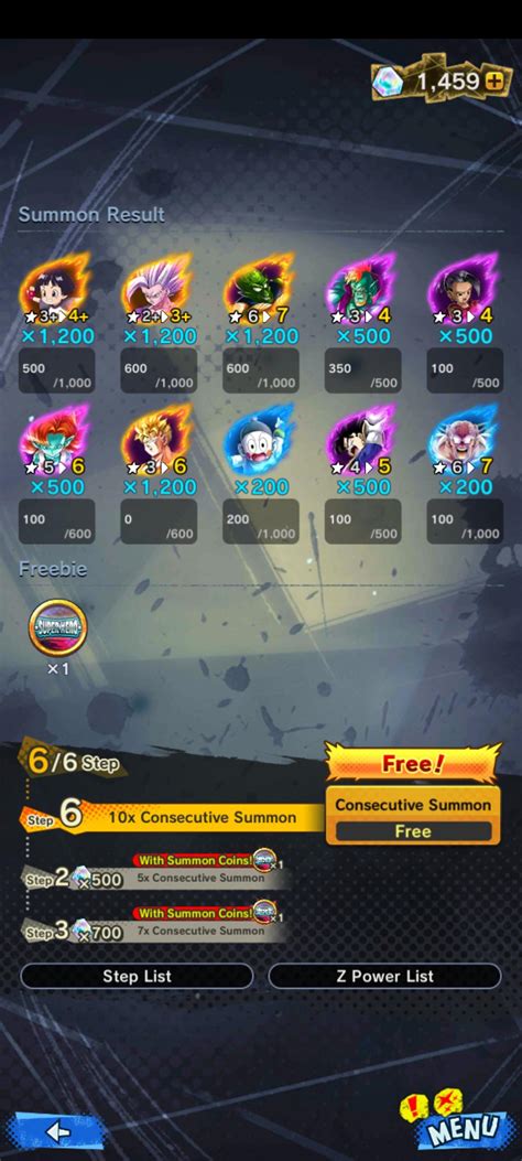 Image result for DB Legends Farming Bot