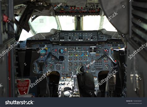 Image result for Concorde Cockpit