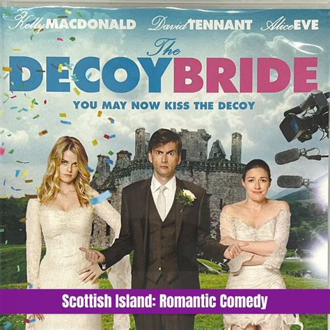 Image result for Decoy Bride Poster