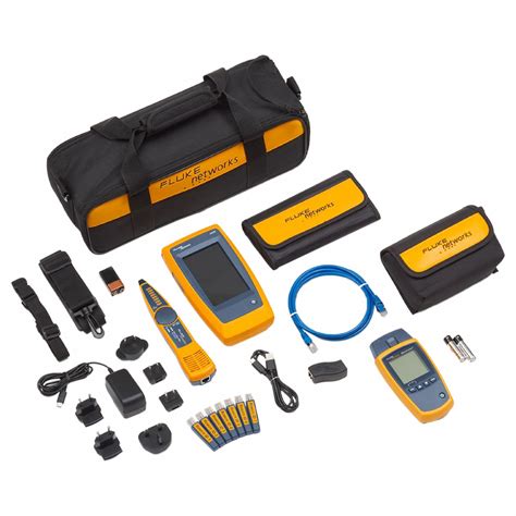 Image result for Fluke MicroScanner2 Kit