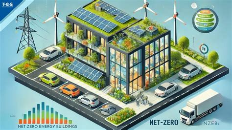 Image result for Zero Energy Building Project