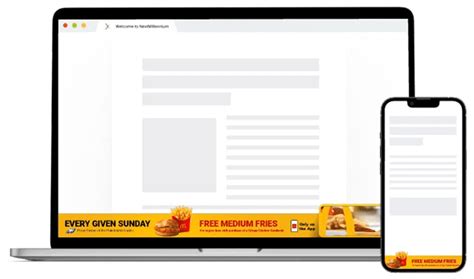 Image result for Programmatic Ad Examples