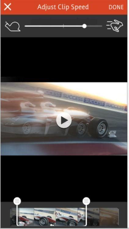 Image result for Fast Motion App