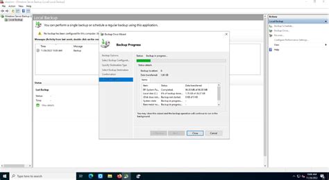 Image result for Windows Server Backup
