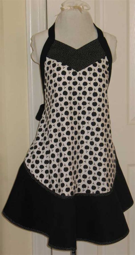 Image result for Tutorial On Making Aprons