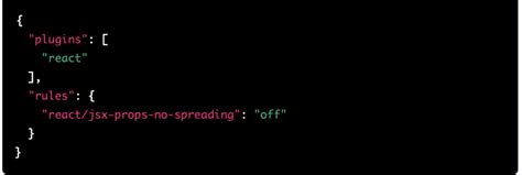 Image result for JavaScript Lint Error for Using Any Type