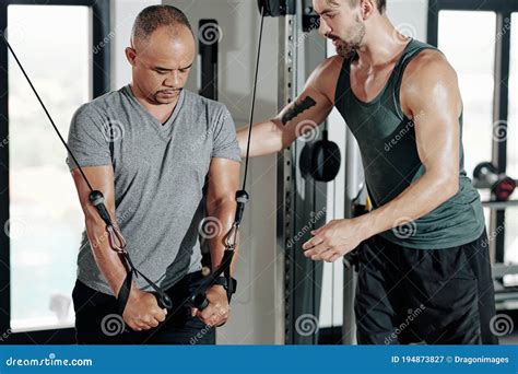 Image result for Cable Crossover Machine Exercise Chart