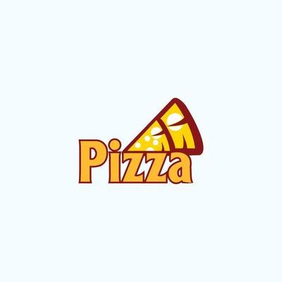 Pizza Box Logo Vector Art, Icons, and Graphics for Free Download