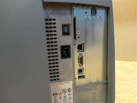 Image result for Intermec EasyCoder PM4i