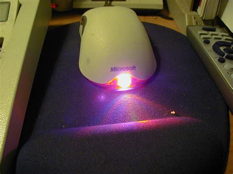 Image result for LED Mouse 3D