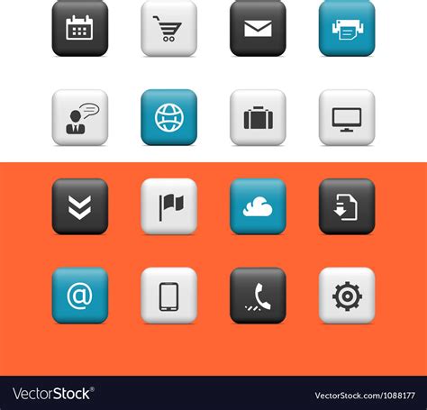 Image result for Buttons Command Internet