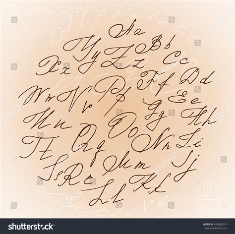 Image result for Stylish Cursive Letters