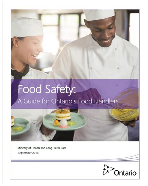 Image result for Food Handler Certification