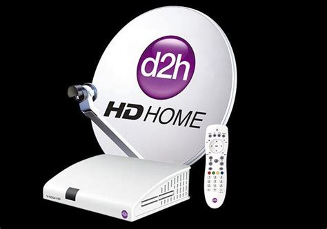 Image result for D2H Service