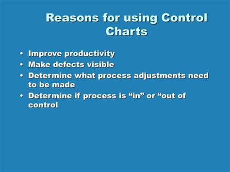 Image result for Control Chart