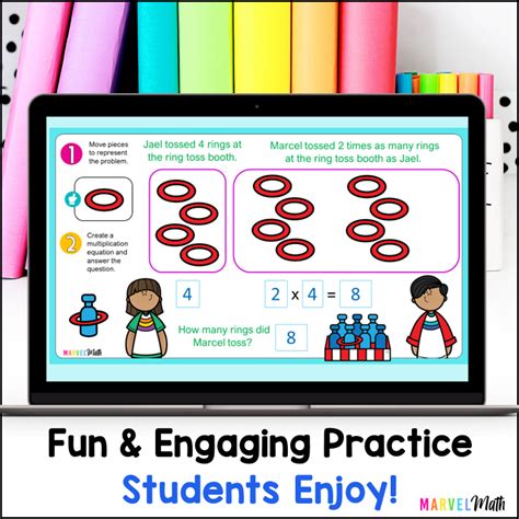 Image result for Multiplication Comparison Problem