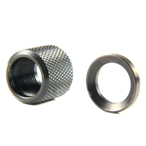 Image result for Muzzle Brake Thread Protector
