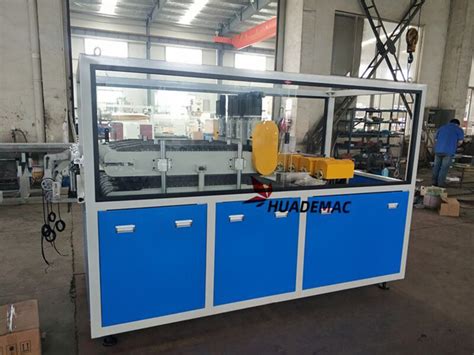 Image result for PVC Pipe Extrusion Process