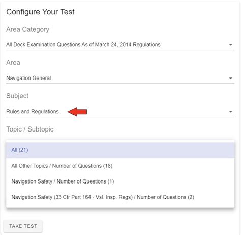Image result for Navigation Rules Questions