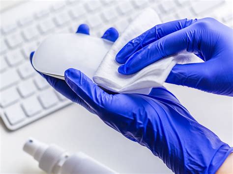 Image result for How to Clean Mouse Wheel