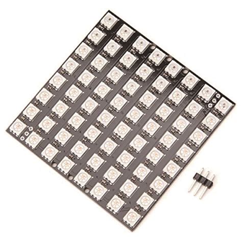 Image result for WS2812 5050 RGB LED Module