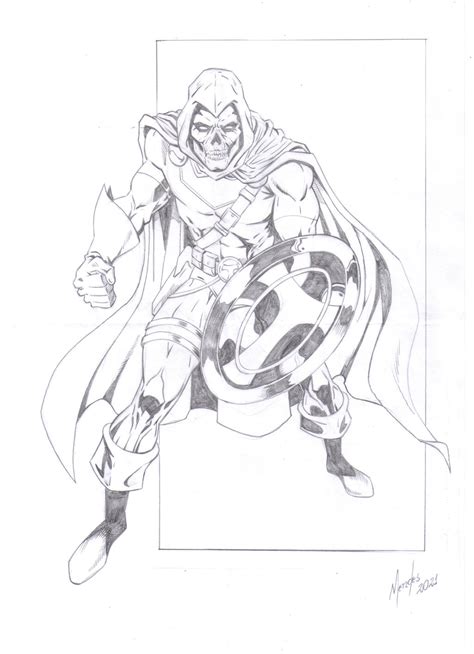 Image result for Taskmaster Original Design