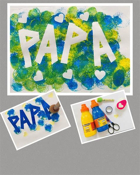 Image result for DIY Fathers Day Cards