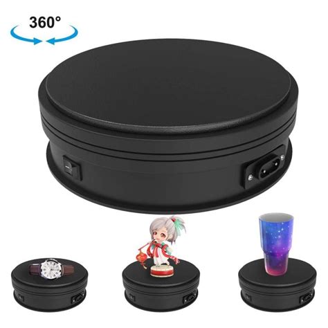 Image result for Motorized Turntable