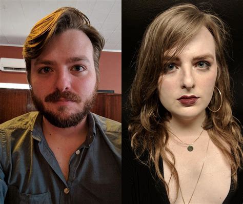 Image result for Transition M2F Changes