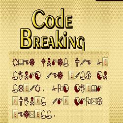 Image result for Code-Breaking Intelligence