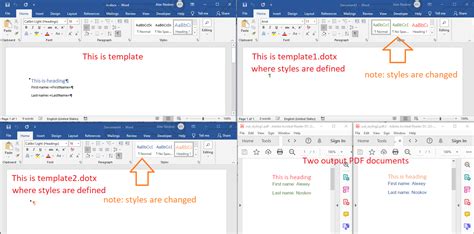 Image result for How to Have Java Language Style in Word