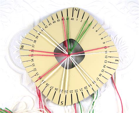 Image result for Free Kumihimo Patterns 16 Thread