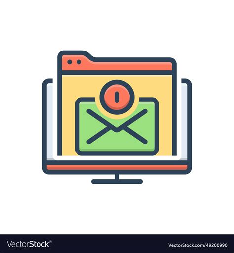 Image result for Google Mail Vector