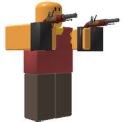 Image result for Commando Tower Defense Simulator