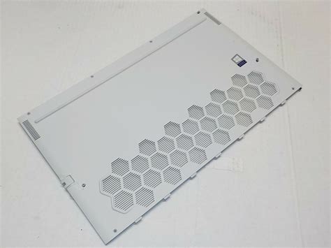Image result for Alienware M15 R1 Base Plate