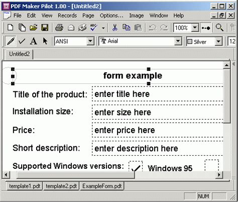 Image result for PDFMaker