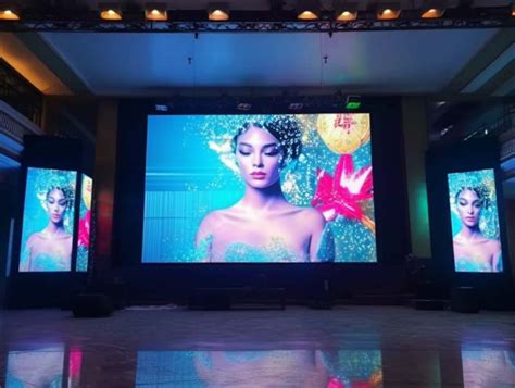 Image result for Indoor LED Display