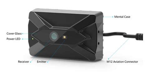 Image result for Tof Sensor Enable