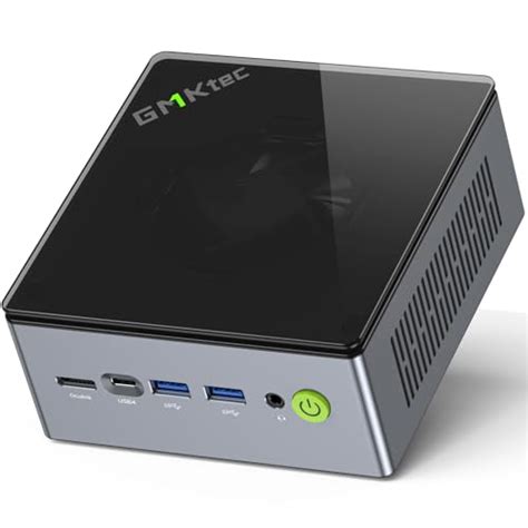 Image result for GK Mini Mini PC Mini Desktop Computer