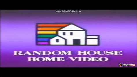 Image result for Random House Home Video Logo