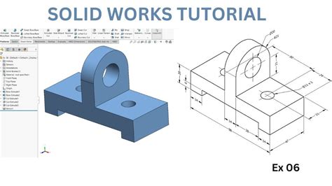 Image result for SolidWorks Modelling Commands